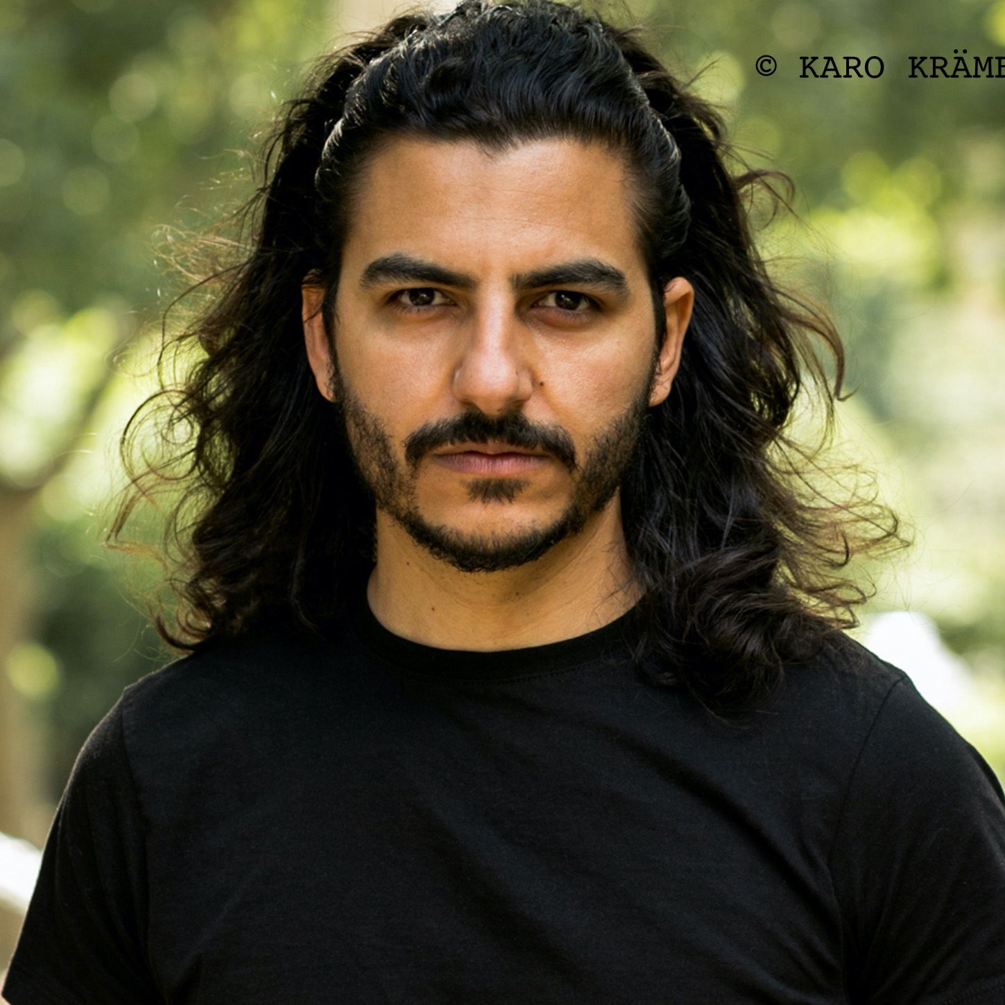 Abraham | IAFFZ – International Arab Film Festival Zurich