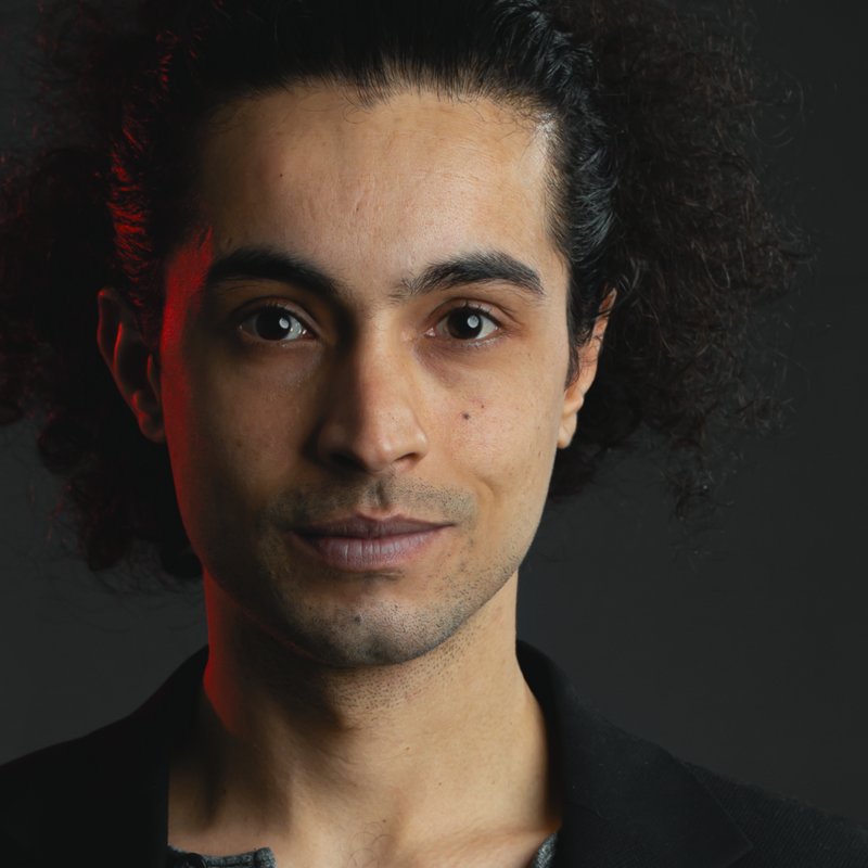 Destiny (Qadr) | IAFFZ – International Arab Film Festival Zurich